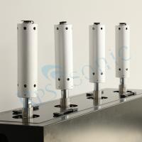 China High Power 20Khz Ultrasonic Exfoliation Probe Customized Horn for sale