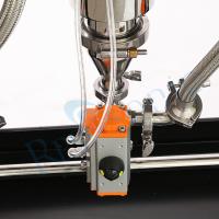China High Power 20Khz Ultrasonic Exfoliation Probe Customized Horn for sale
