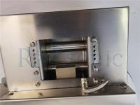 China Fluxless 20kHz Ultrasonic Soldering Pot For Wire Tinning System for sale