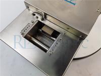 China Fluxless 20kHz Ultrasonic Soldering Pot For Wire Tinning System for sale