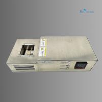 China Fluxless 20kHz Ultrasonic Soldering Pot For Wire Tinning System for sale