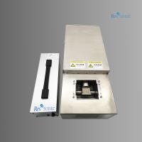 China Fluxless 20kHz Ultrasonic Soldering Pot For Wire Tinning System for sale