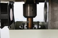 China Curtain Welding Ultrasonic Sealing System With Touch Screen 20Khz 1000w for sale