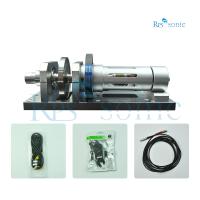 China 35khz 800W Rotary Ultrasonic Sonotrode In Seamless Underwear Lace Machine for sale