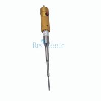 China Titanium Liquid Processor Sonochemistry Reactor With Digital Generator 28khz for sale