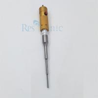 China Titanium Liquid Processor Sonochemistry Reactor With Digital Generator 28khz for sale