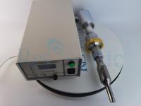 China 2L Ultrasonic Homogenizer For Graphene Dispersion 20khz 1000W for sale