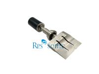 China 40kHz Handheld Ultrasonic Cutting Machine For Rubber Sheet for sale