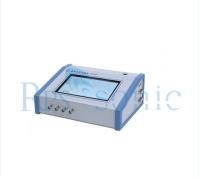 China 1Mhz Ultrasonic Impedance Analyzer For Piezoelectric Converters High Sensitivity for sale