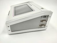 China 1Mhz Ultrasonic Impedance Analyzer For Piezoelectric Converters High Sensitivity for sale