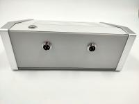 China 1Mhz Ultrasonic Impedance Analyzer For Piezoelectric Converters High Sensitivity for sale