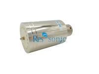 China Branson CJ20 20Khz Ultrasonic Transducer For Branson 2000X Welding Machine for sale