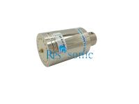 China Branson CJ20 20Khz Ultrasonic Transducer For Branson 2000X Welding Machine for sale