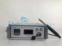 China 60Khz Ultrasonic Soldering Equipment For Iron Glass And Copper for sale