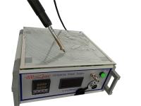 China 60Khz Ultrasonic Soldering Equipment For Iron Glass And Copper for sale