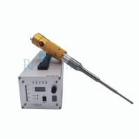 China 28khz 300W Lab Ultrasonic Liquid Processor For Cell Dispersion for sale