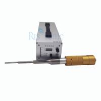 China 28khz 300W Lab Ultrasonic Liquid Processor For Cell Dispersion for sale