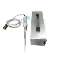 China 28khz 300W Lab Ultrasonic Liquid Processor For Cell Dispersion for sale