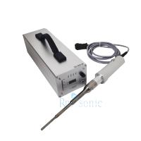 China 28khz 300W Lab Ultrasonic Liquid Processor For Cell Dispersion for sale
