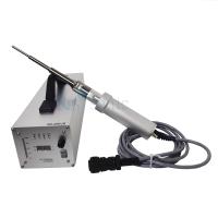 China 28khz 300W Lab Ultrasonic Liquid Processor For Cell Dispersion for sale
