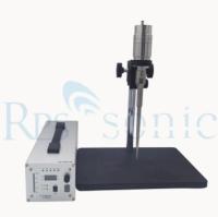 China Laboratory Ultrasonic Sonochemistry For Food Processing 28khz 300W for sale