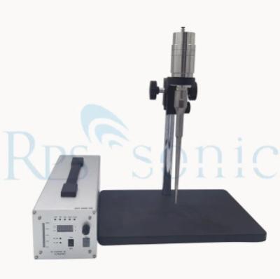 China Laboratory Ultrasonic Sonochemistry For Food Processing 28khz 300W for sale