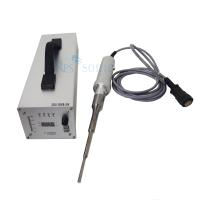 China Laboratory Ultrasonic Sonochemistry For Food Processing 28khz 300W for sale