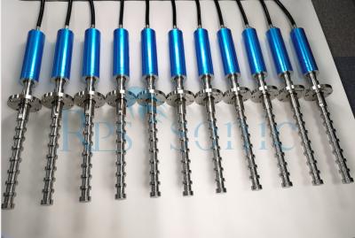 China Commmerical Ultrasonic Homogenizer For Cell Disruptor 20k 3000 Watt for sale