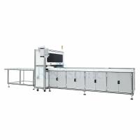 China Pleated Filter Strap Ultrasonic Welding Equipment 20Khz 3kw Automatic for sale