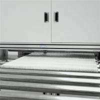 China Pleated Filter Strap Ultrasonic Welding Equipment 20Khz 3kw Automatic for sale