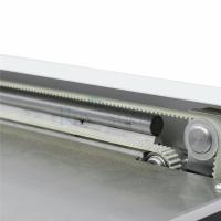China Pleated Filter Strap Ultrasonic Welding Equipment 20Khz 3kw Automatic for sale