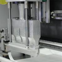 China Pleated Filter Strap Ultrasonic Welding Equipment 20Khz 3kw Automatic for sale