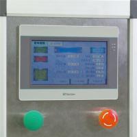 China Pleated Filter Strap Ultrasonic Welding Equipment 20Khz 3kw Automatic for sale