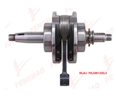 China Metal AFTER MARKET PARTS ENGINE PARTS CRANKSHAFT FOR MOTORCYCLE PARTS FOR BAJAJ PULSAR135LS for sale
