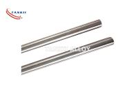 China FeCrAl 145 0Cr25Al5 Electric Heating Resistance Rod 10-60mm 1250°C for sale