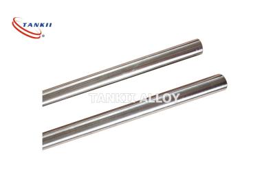 China FeCrAl 145 0Cr25Al5 Electric Heating Resistance Rod 10-60mm 1250°C for sale