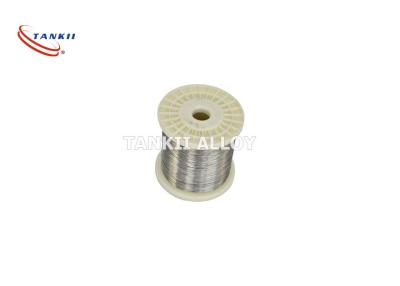 China Cr15Ni60 Resistohm 60 Heating Wire 0.05mm-8mm for Domestic Appliances for sale