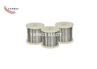 China Cr15Ni60 Nikrothal 60 Resistance Heater Wire 0.51mm 5.16-5.7 Ohms/M for sale