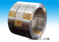 China Polishing Bright Annealed FeCrAl Alloy Strip 0.01-7mm Thickness for Resistor Heating Elements for sale