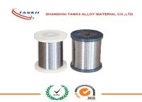China Kan-Thal D FeCrAl 135 Electrical High Temperature Heater Wire 0.03-7.5mm for Chemical for sale