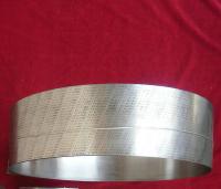 China 6J12 Manganin Precision Alloy Wire 0.08-10mm Non Magnetic for Resistors for sale