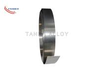 China Copper Nickel Alloy 30 Strip/Tape for Resistance Heating - 0.05-250mm Dimensions, 200°C Max Temperature for sale