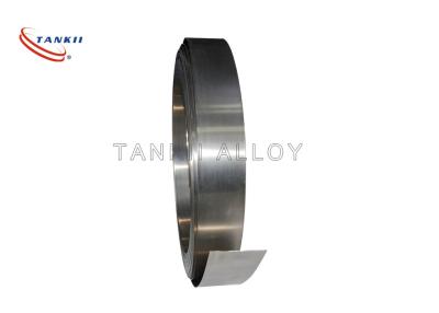China Copper Nickel Alloy 30 Strip/Tape for Resistance Heating - 0.05-250mm Dimensions, 200°C Max Temperature for sale