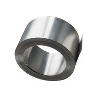 China Alkrothal 14 /Cr15Al5 Heating Resistance Strip for sale