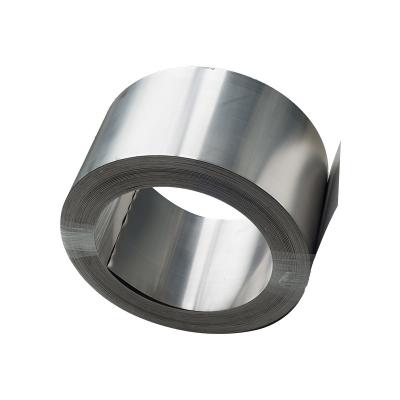 China Alkrothal 14 /Cr15Al5 Heating Resistance Strip for sale