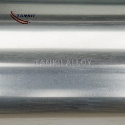 China Ni200 Pure Nickel Strip Roll 0.1mm to 0.2mm Thickness 300mm Width for Battery for sale