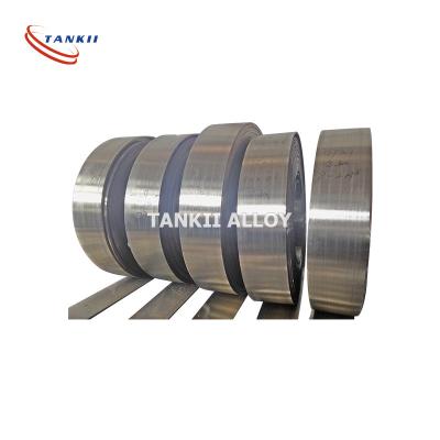 China 1J50 Ni-Fe Soft Magnetic Alloy Strip 49-51% Nickel 0.05-2.5mm Thickness for Industry for sale