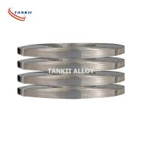 China Ni36CrTiAl 3J1 High Elastic Precision Alloy Strip 0.05-2.0mm for Elastic Elements for sale