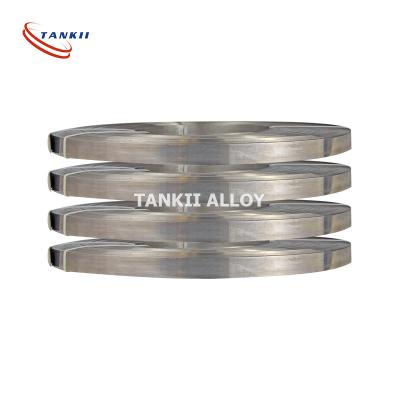 China Ni36CrTiAl 3J1 High Elastic Precision Alloy Strip 0.05-2.0mm for Elastic Elements for sale