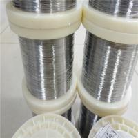 China Nilo42 Wire Expansion Precision Alloy For Toaster Oven for sale